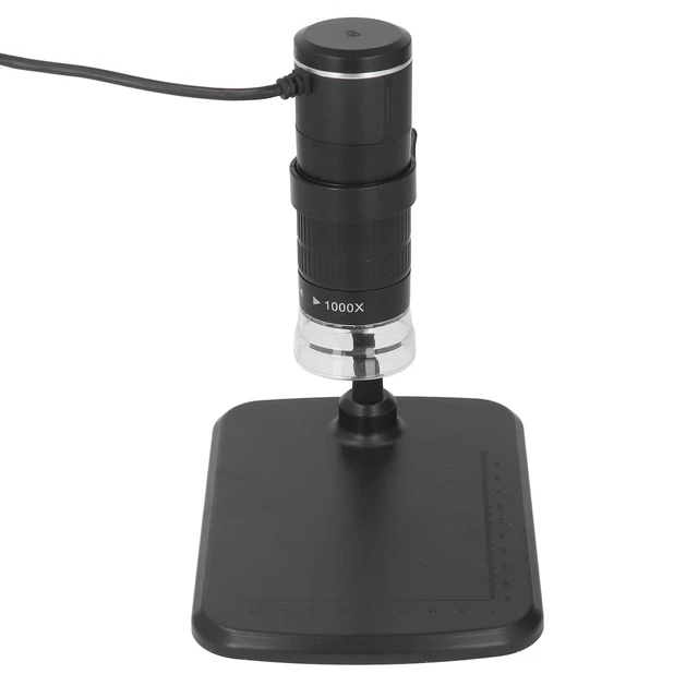 ELECTRON MICROSCOPE ELECTRON Microscope Electron Usb Digital Microscope ...