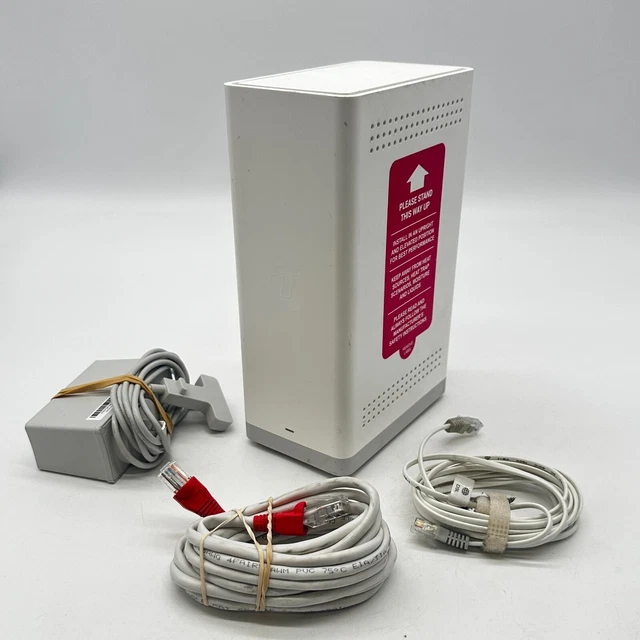 TELSTRA SMART MODEM GEN 2 BACKUP with SIM SLOT DJA0231 $29.60 - PicClick AU