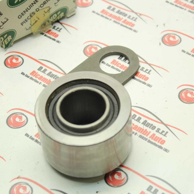 TENDEUR LAND ROVER Defender 300 Tdi Cod. LHP100860 Neuf Original EUR 25 ...