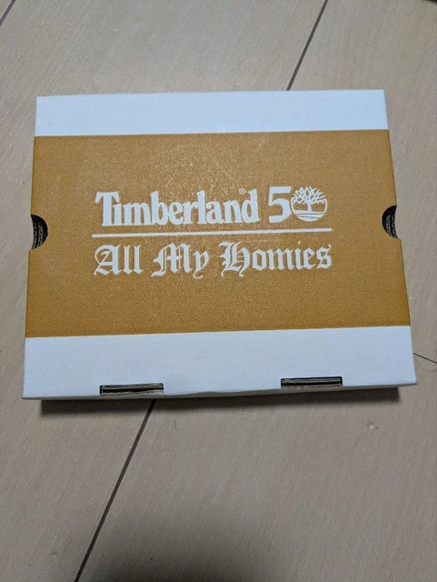 ZORN ROOTS 50TH Anniversary Timberland Yellow Boots CD d'occasion EUR ...