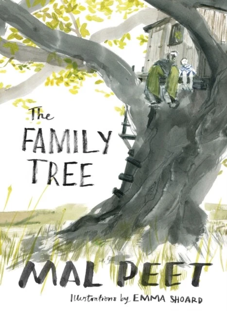 MAL PEET - The Family Tree - New Paperback - F245z EUR 10,04 - PicClick IT