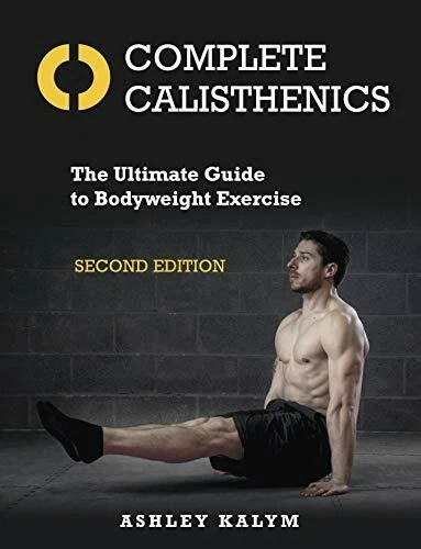 COMPLETO CALISTENIA: THE Ultimate Guide To Peso Ejercicio Por Ashley ... COMPLETO CALISTENIA: THE Ultimate Guide To Peso Ejercicio Por Ashley ...