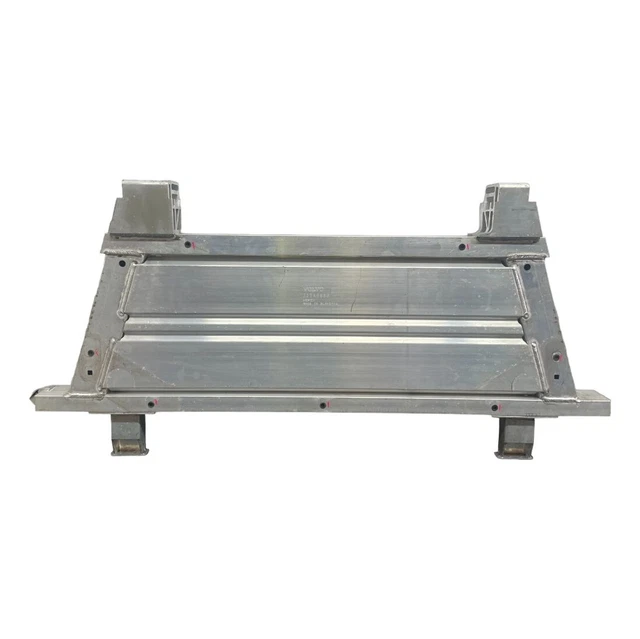 VOLVO C40 EV Suspension Subframe Crossmember Frame 2022-2024 32346883 £ ...