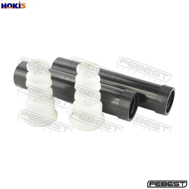 DUST COVER KIT SHOCK ABSORBER VLSHB-S40IIR-KIT FOR VOLVO V50 C30 1.8L ...