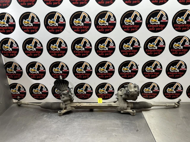 FORD FOCUS MK3 1.0 Petrol Electric Power Steering Rack / CV6C3D070MH ...