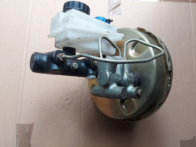 SERVOFRENO CON POMPA Bendix Italia cod. 1423937 Alfa Romeo EUR 619,00 - PicClick IT