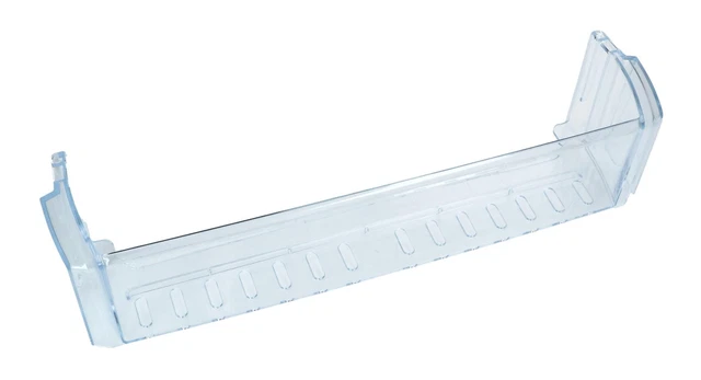 BEKO FRIDGE DOOR Shelf CDA543FW-2, CDA554S-1, CDA554W-1 Genuine £13.99 ...