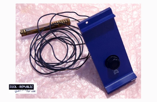 BUDERUS - MODUL M100 / M139 / M101 - STB - BLAU - M 100 / M 139 ...