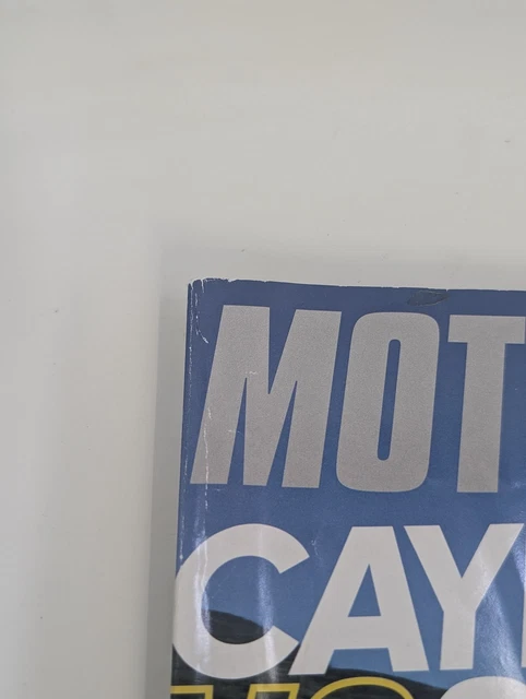 MOTORTREND MAGAZINE AUGUST 2021 Cayman vs Corvette Bugatti Chiron Sport ...