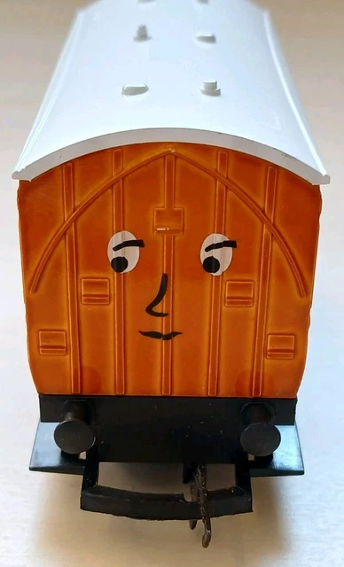 HORNBY RAILWAYS CLARABEL Train Coach, Thomas The Tank Engine, R016 060 ...