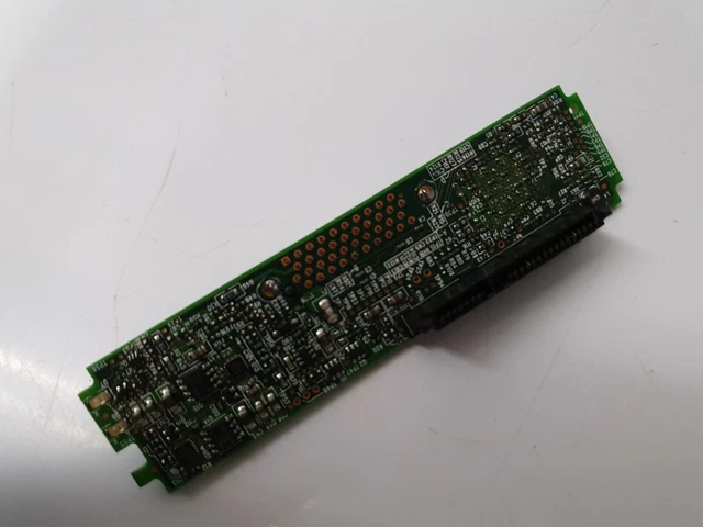 ADAPTATEUR FC CARTE dongle SATA/SAS GEN2 SL-063D REV. A EUR 9,95 ...