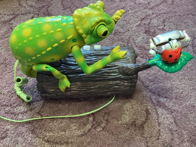 KARMA CHAMELEON NOVELTY Telephone Spares / Repairs Not Working £16.32 - PicClick UK