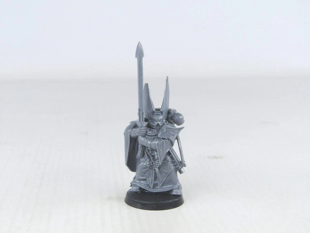 (989) COMPANY MASTER Dark Angels Adeptus Astartes 40k 30k Warhammer EUR ...