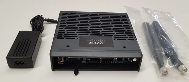 CISCO C819HG-4G-G-K9. GARANTÍA De 90 Días. Envío Gratis Reino Unido EUR ...