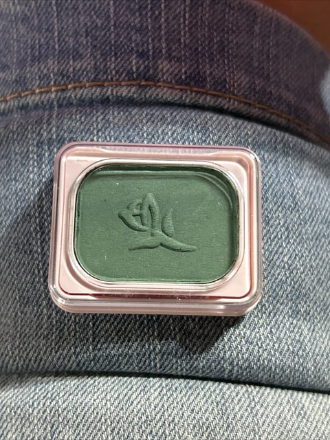 NOS- MARY KAY Powder Perfect Eye Color - Leaf #5802 $6.45 - PicClick