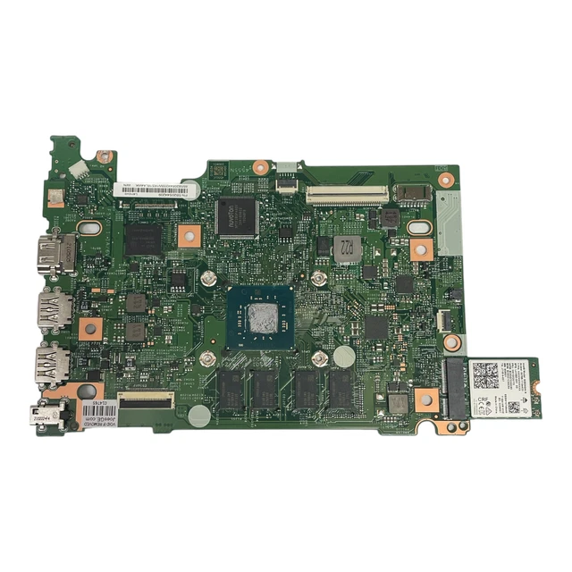 LENOVO IDEAPAD 1-14IGL05 with CPU N4020 Laptop Motherboard FRU ...