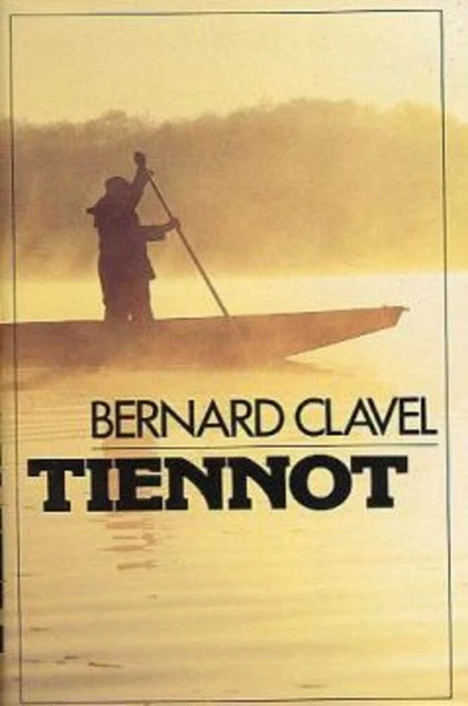 TIENNOT OU L'ÎLE Aux Biard | Clavel Bernard | Très bon état EUR 5,00 - PicClick IT