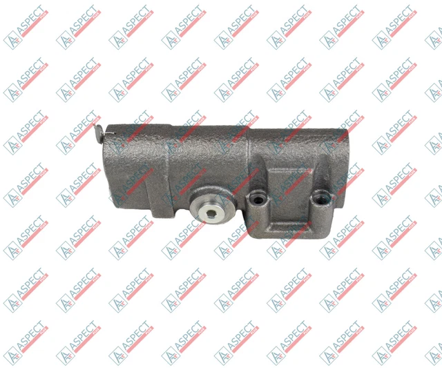 VICKERS PVE19, PVE21 Control Valve CVPC EUR 264,16 - PicClick FR