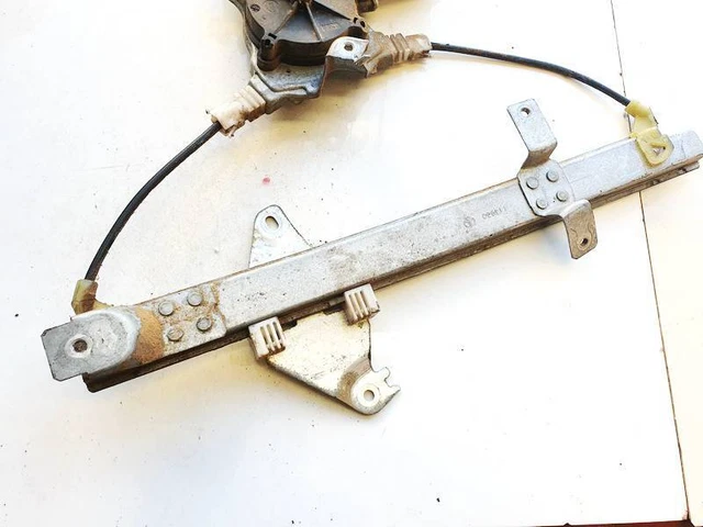 USATO ORIGINALE YD22DDTI meccanismo avvolgitore porta (regolatore ...