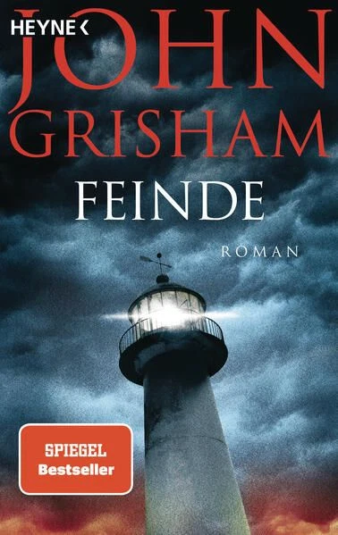 FEINDE: ROMAN GRISHAM, John, Bea Reiter und Imke Walsh-Araya: EUR 8,63 ...