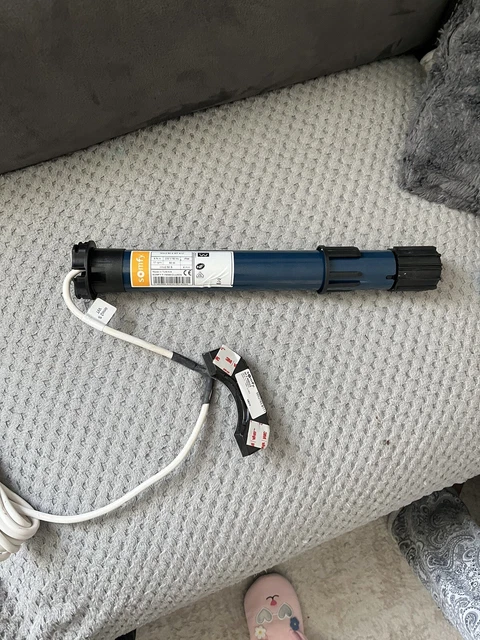MOTEUR VOLET ROULANT Somfy ILMO 50 WT 6/17 EUR 55,00 - PicClick FR