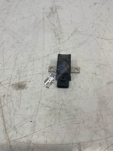 FORD TRANSIT 115 T350l Rwd Battery disconnect relay 6C1T-10B728-AB £35. ...