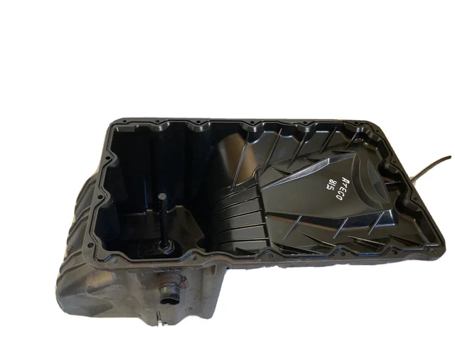 MERCEDES ATEGO OIL pan sump a9040103813 OM904 genuine 815 4.250c 4cyl ...