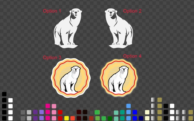 BUNDABERG RUM BUNDY Logo Vinyl Decal Car Wall Laptop 10cm ~ 58cm EUR 7 ...