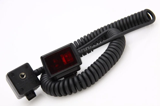 NIKON SC-29 TTL Remote Cord - NEW £89.00 - PicClick UK