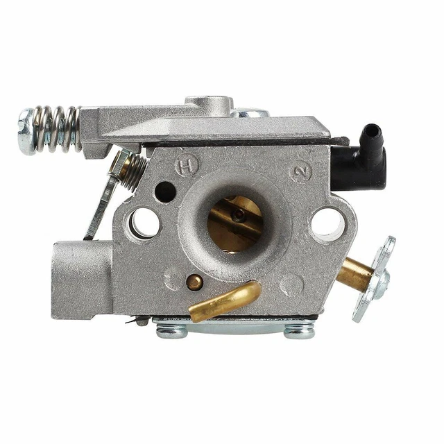 CARBURETTOR FOR ECHO CS341 CS345 CS346, A021000230/231/232, Walbor WT-589 ' EUR 19,09 - PicClick FR