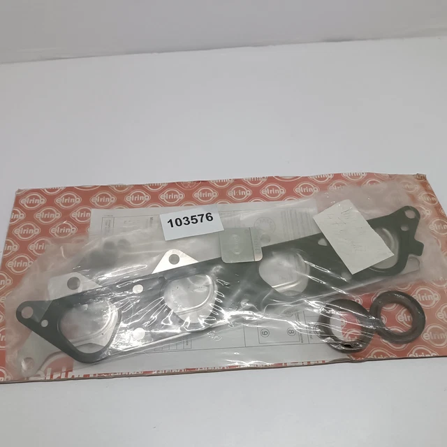 KIT JOINTS TÊTE Cylinder Tête Joint Set Pour VW Bora Golf 4 Seat Leon EUR 79,42 - PicClick FR