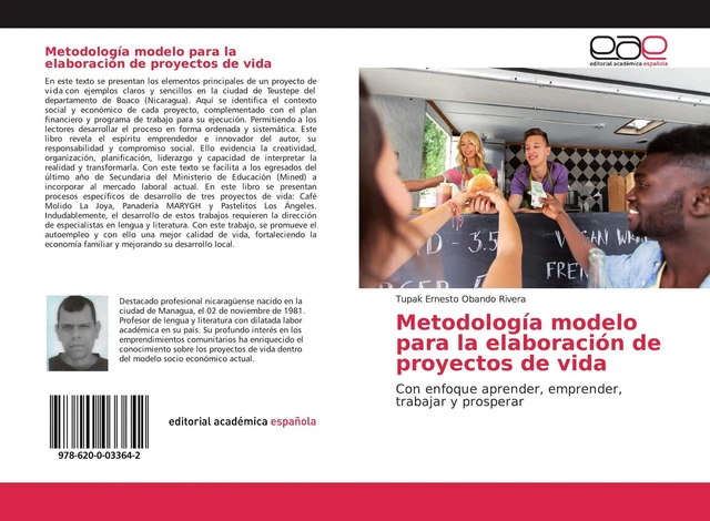 METODOLOGÍA MODELO PARA la elaboración de proyectos de vida | Rivera | Buch EUR 38,95 - PicClick DE