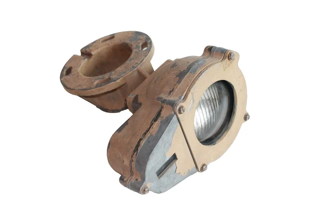 M-1 M1A2 M1A1 Abrams Tank Headlights NSN 6220-01-073-7994 US Army EUR ...