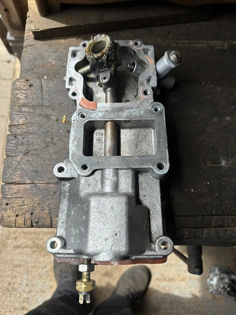 LAND ROVER DEFENDER LT77 2.5 Tdi / 200 Tdi Top Gear Stick Remote Gear ...