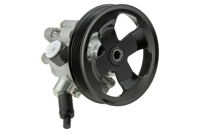 POMPE DE DIRECTION Assistée Pour Toyota Land Cruiser 200 4.7 V8 ...