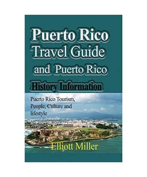 PUERTO RICO TRAVEL Guide and Puerto Rico History Information: Puerto ...