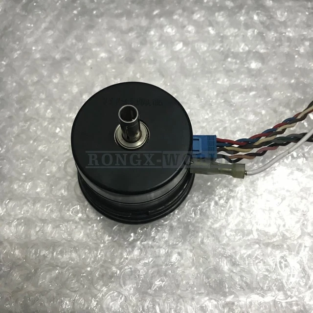 1PCS USED STEGMANN SRM 50 SRM50 encoder #F3 EUR 270,89 - PicClick DE