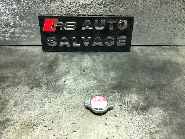 2005 HONDA JAZZ 1.4Dsi Petrol Engine Coolant Radiator Cap £9.99 ...