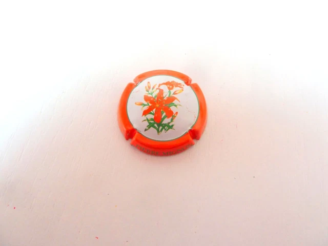 RARE MIGNON PIERRE CONTOUR ORANGE N°42a LAMBERT 2024 EUR 1,00 - PicClick FR