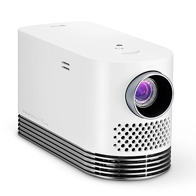 PROJECTEUR DE FAISCEAU LG Cinebeam HF80LA DLP 2000 ANSI 1280*1080 FHD WiFi Miracast EUR 1.332,65 ...