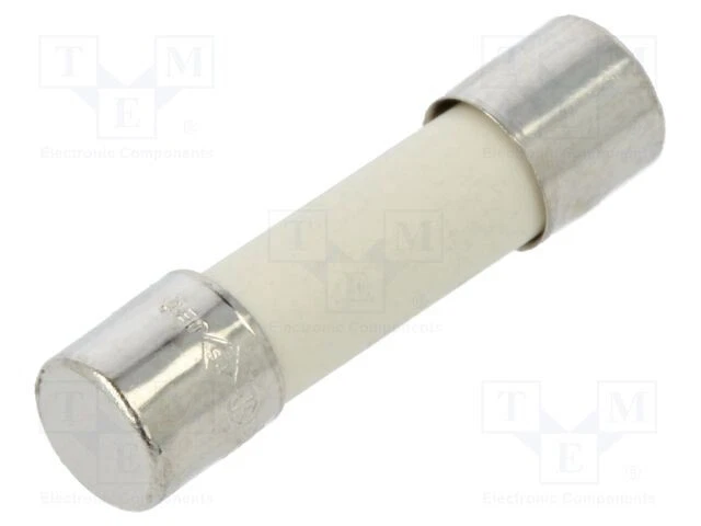 5 PIÈCES, FUSIBLE: de fusible S501-1-R EUR 78,57 - PicClick FR