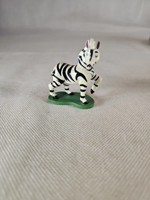 DISNEY LION GUARD Lion King Thurston Zebra Figure Toy Mattel £7.70 ...