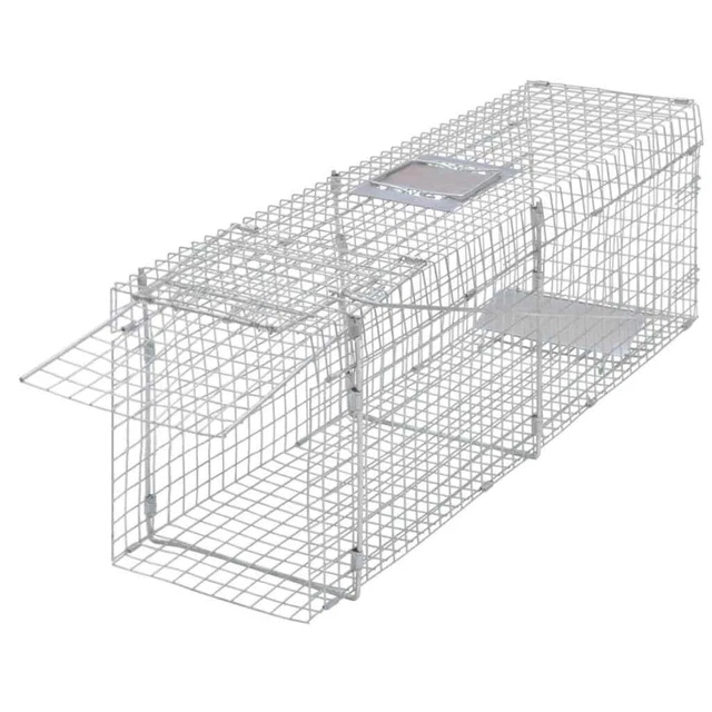 2053417 TRAPPOLA A Cattura Viva 100 cm EUR 68,99 - PicClick IT