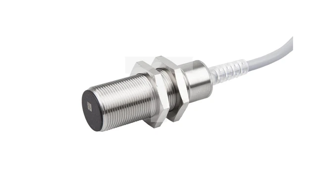 INDUCTIVE SENSOR M18X1 length: 50mm built-in Sn: 7mm 10-30V DC PNP NO ...