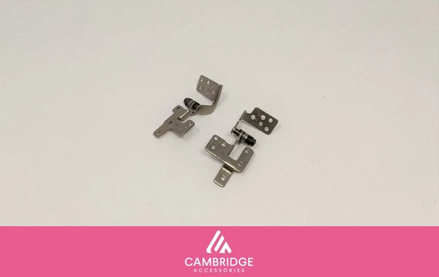 ASUS X540 X540YA X540R X540L R540L X543 X543M LCD Screen Hinges Support ...