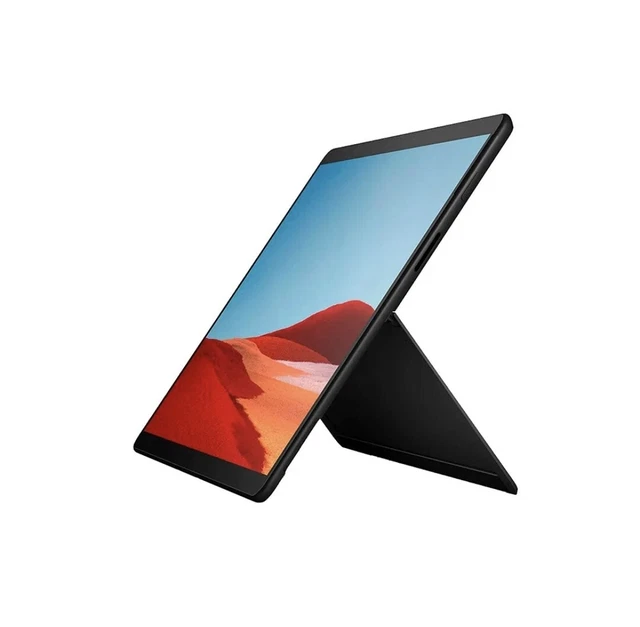 MICROSOFT SURFACE PRO X Tablet SQ1 16GB RAM 512GB SSD 13" 4G LTE ...