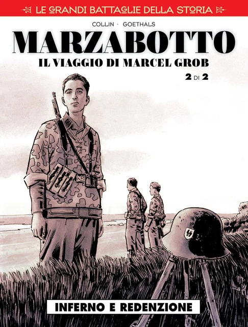 PHILIPPE COLLIN LE grandi battaglie della storia. Marzabotto. Il ...