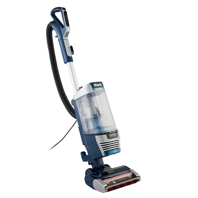 SHARK STRATOS PET Pro XL Upright Vacuum - Refurbished [AZ3000UKT] £219. ...