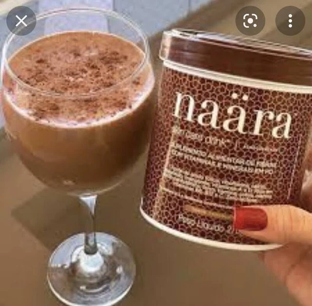BRAND NEW GENUINE NAARA chocolate Collagen ,Beauty drink from Jeunesse ...