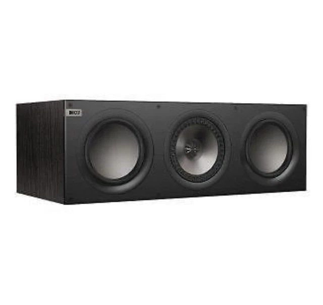 KEF Q600C CENTRE Speaker £155.68 - PicClick UK